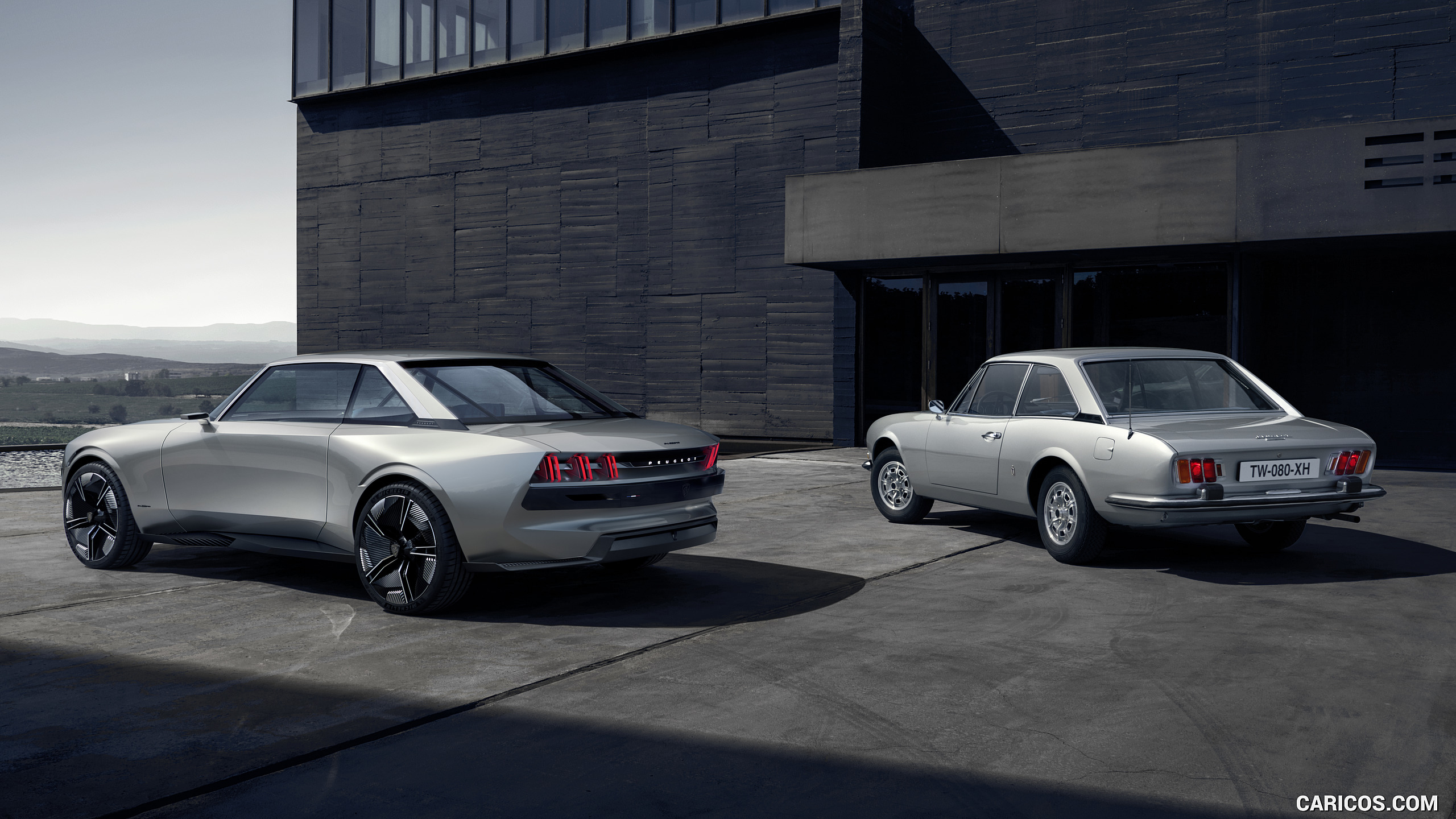 Peugeot 504 Wallpapers - Wallpaper Cave