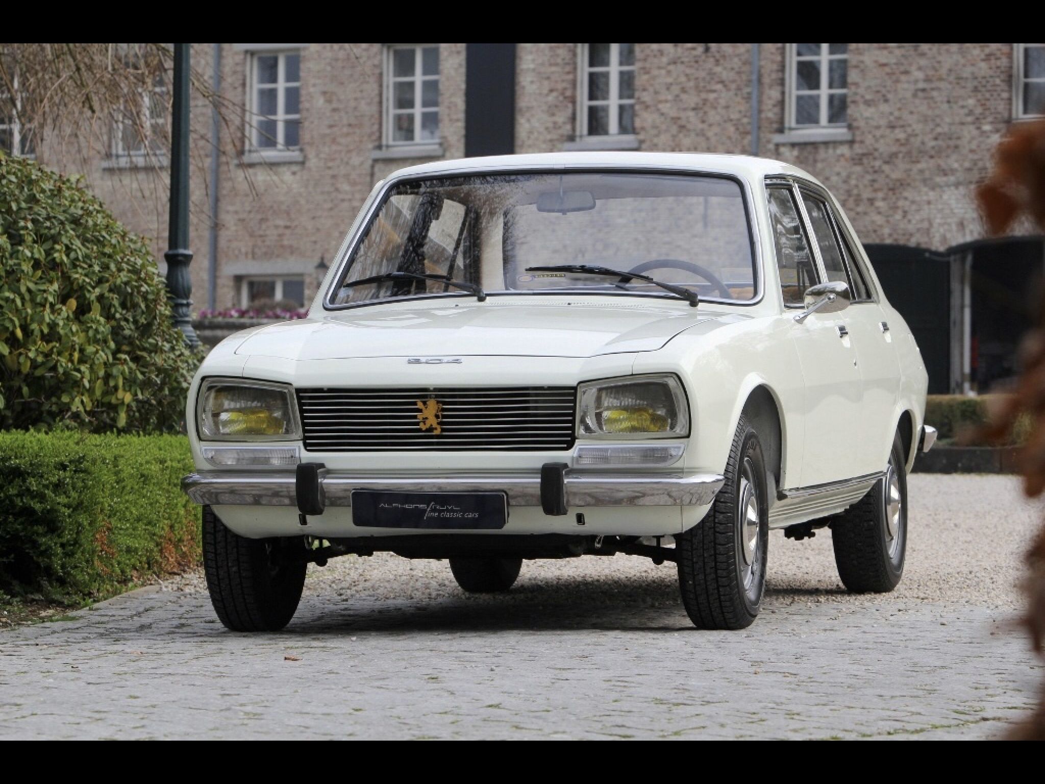 Peugeot 504 Wallpapers - Wallpaper Cave