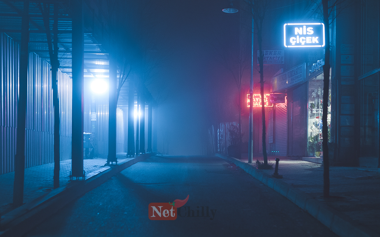 Dusky Blue Aesthetics Wallpapers - Wallpaper Cave