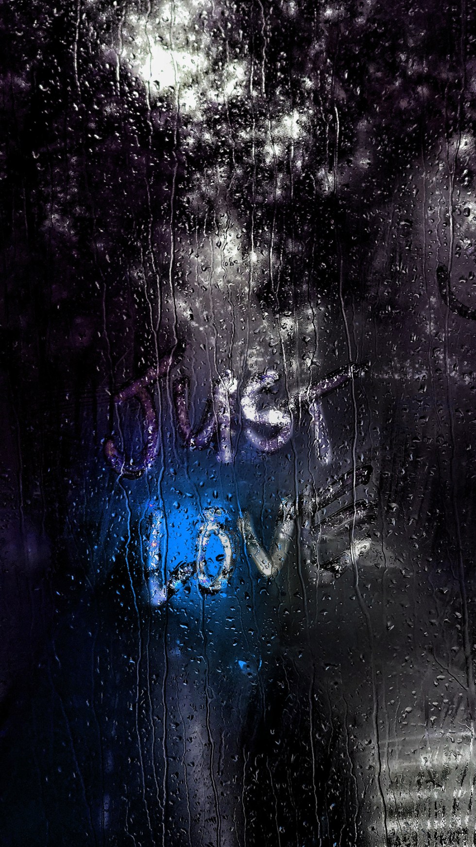 Dusky Blue Aesthetics Wallpapers - Wallpaper Cave