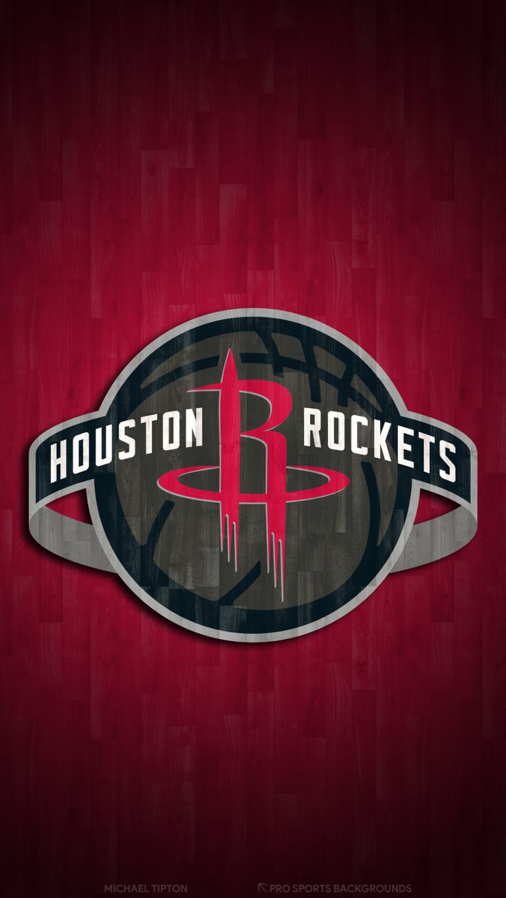 Houston Rockets 2024 Wallpapers - Wallpaper Cave