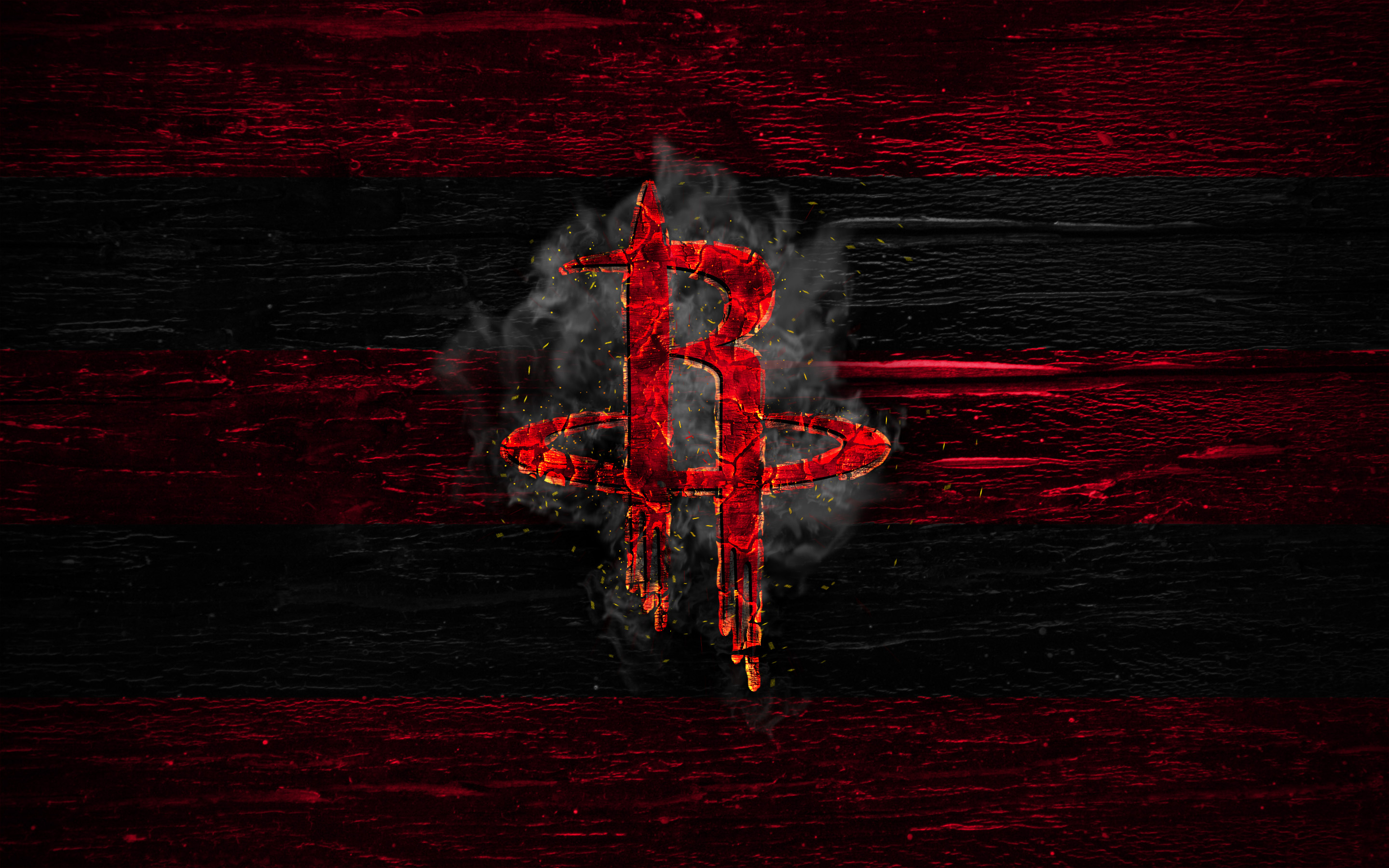 Houston Rockets Computer Wallpapers - Wallpaper Cave