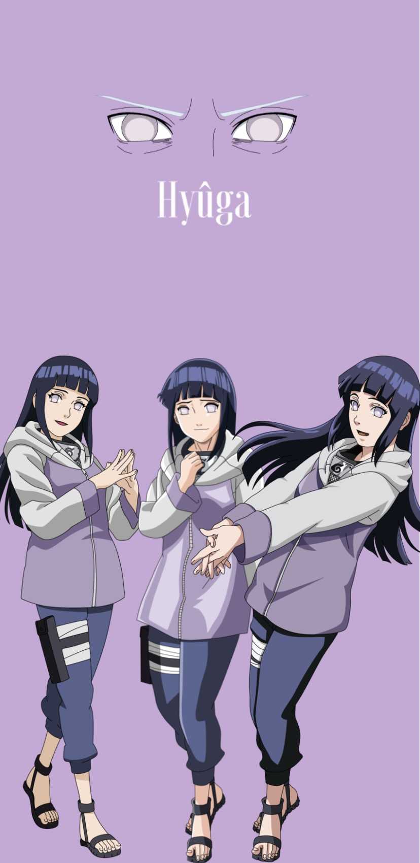 Hinata 4k Phone Wallpapers - Wallpaper Cave