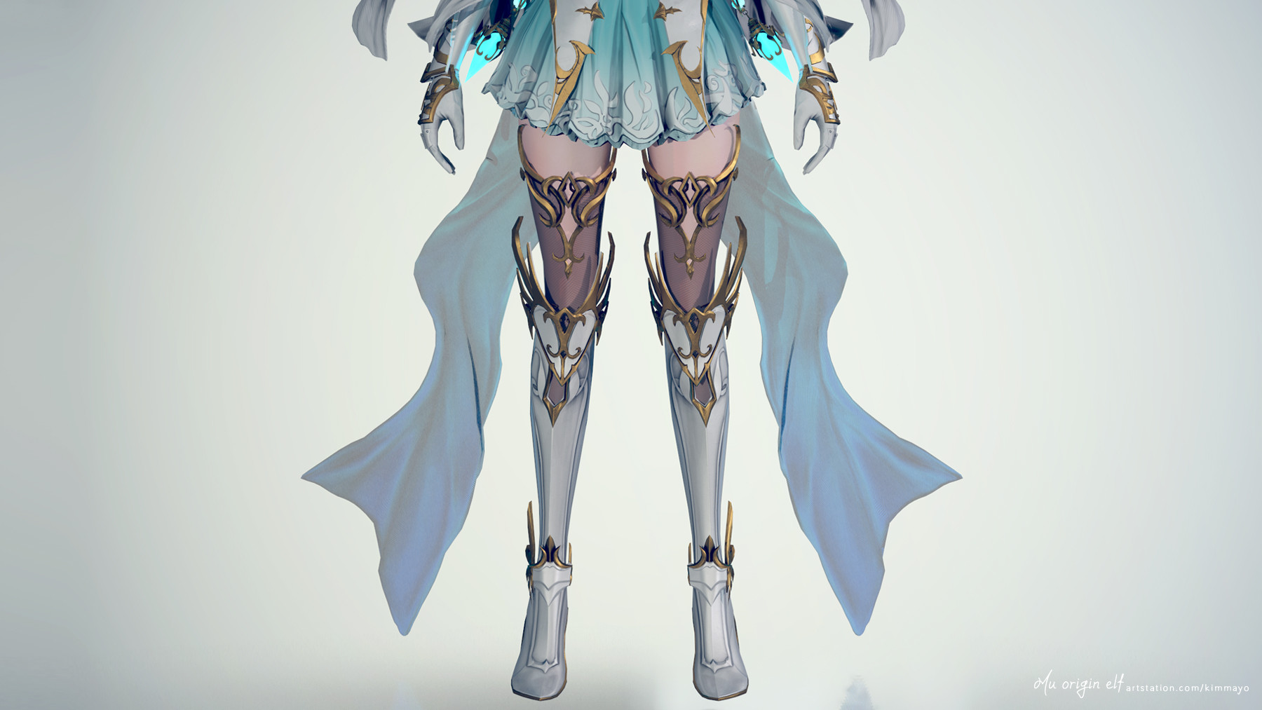 Mu Origin Wallpapers - Wallpaper Cave