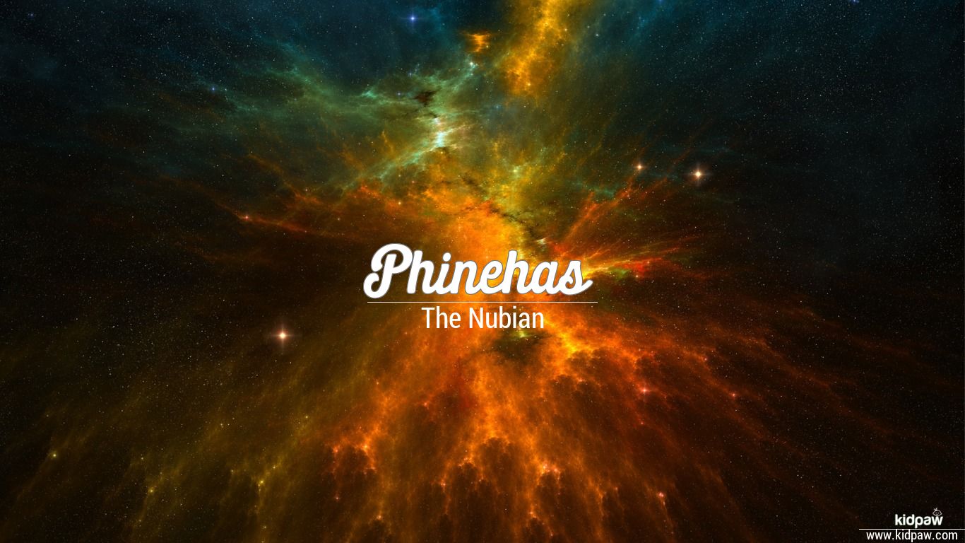 Phinehas Wallpapers - Wallpaper Cave