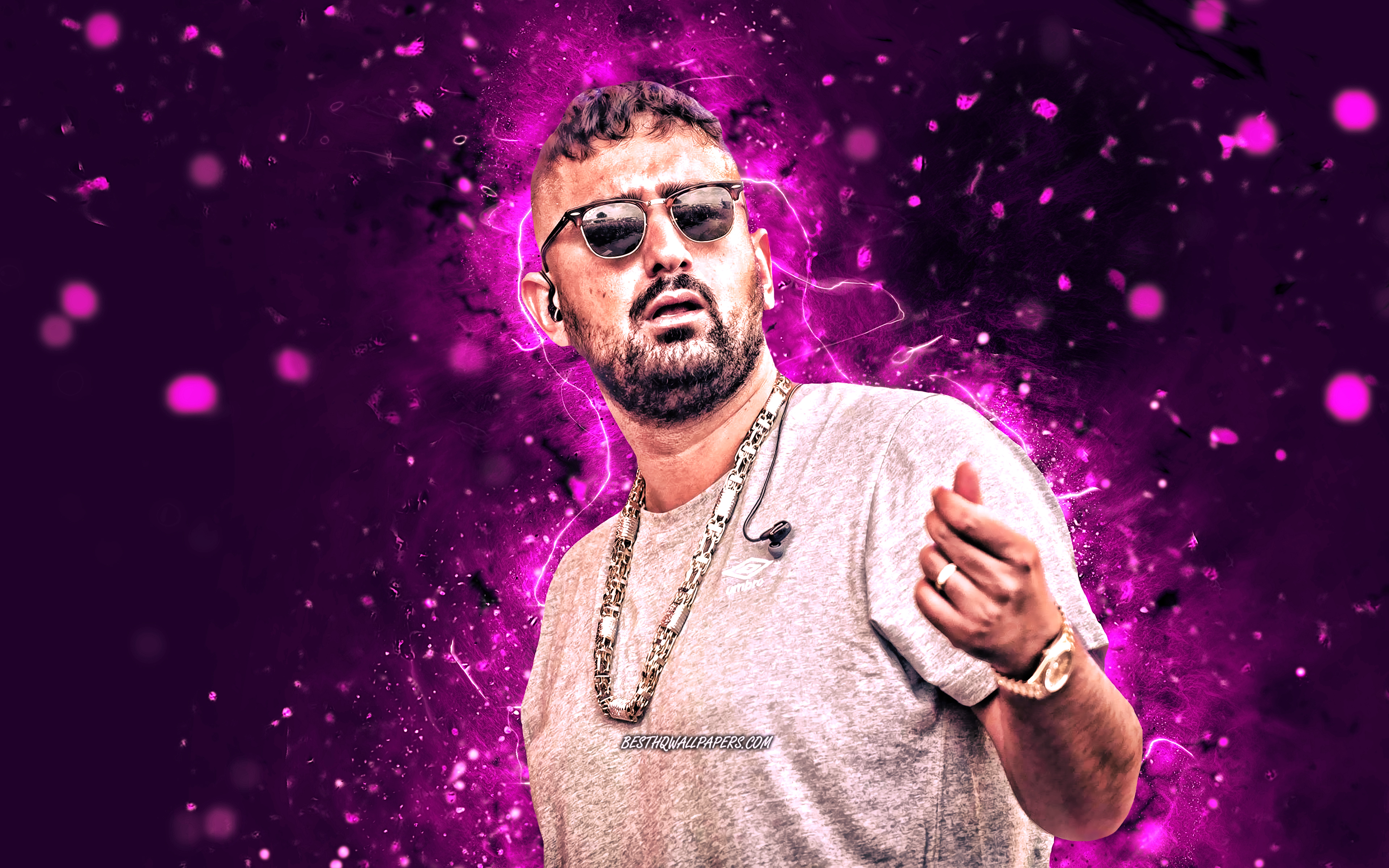 Haftbefehl Wallpapers - Wallpaper Cave