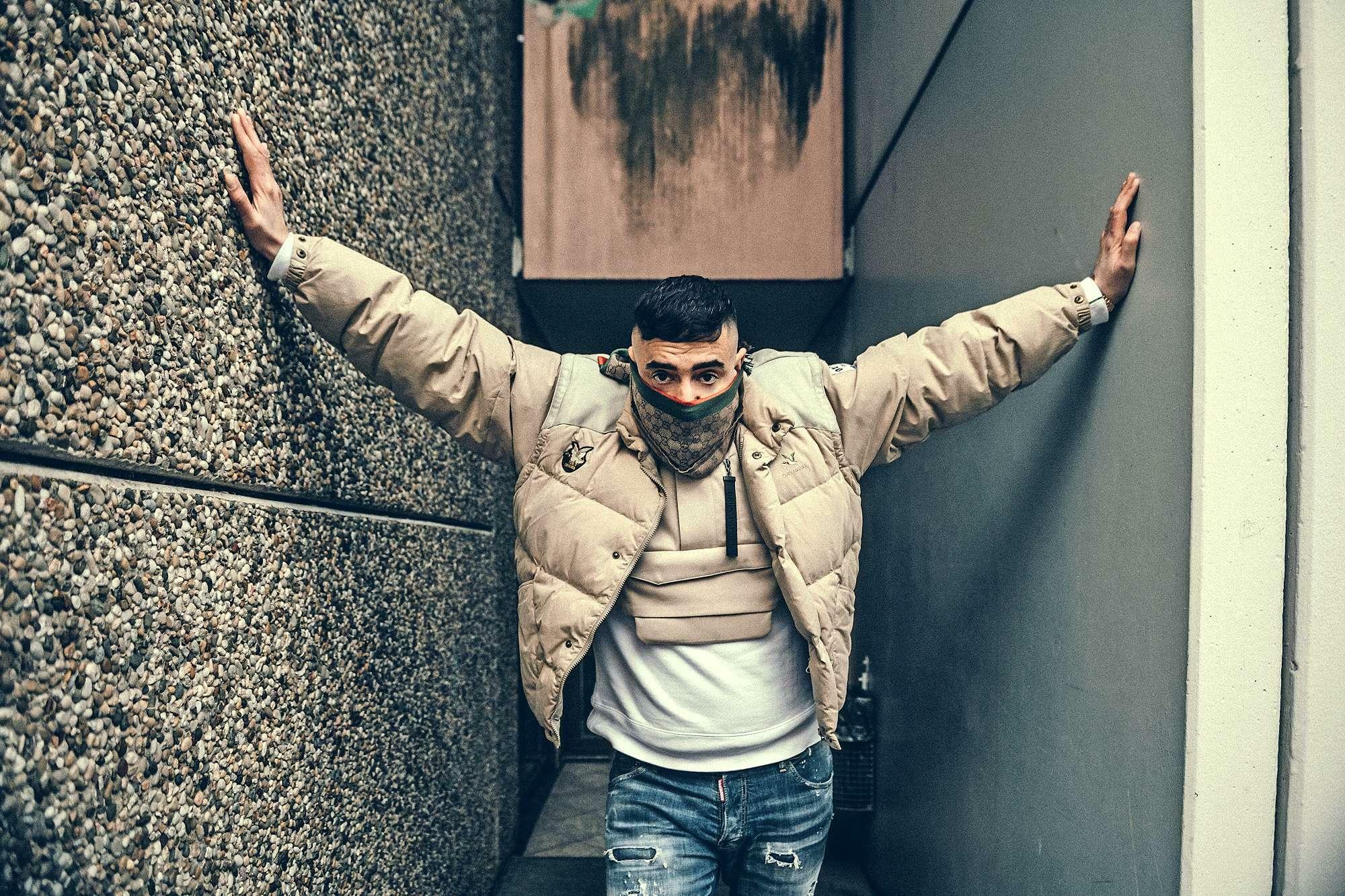 Haftbefehl Wallpapers - Wallpaper Cave