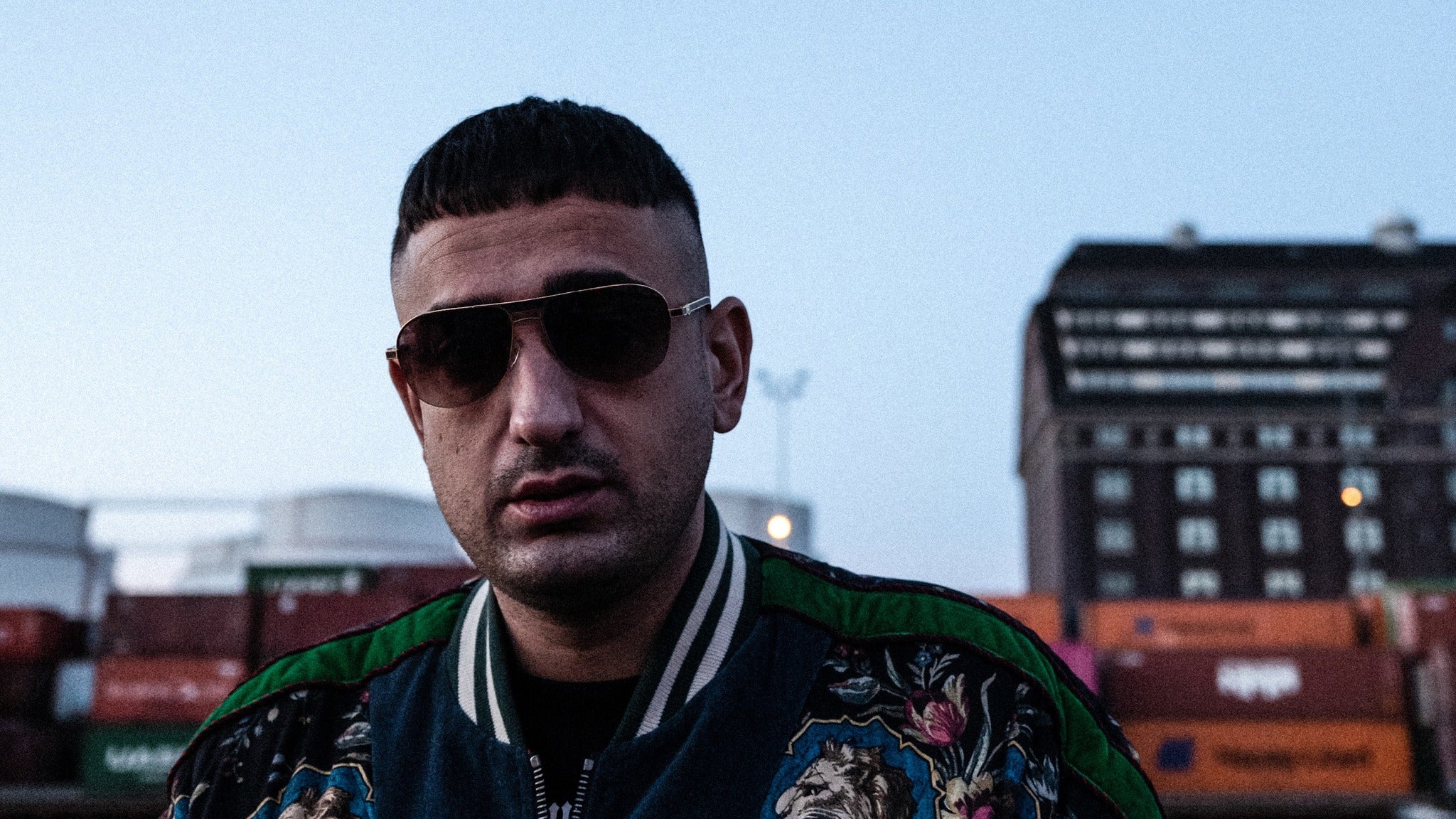 Haftbefehl Wallpapers - Wallpaper Cave