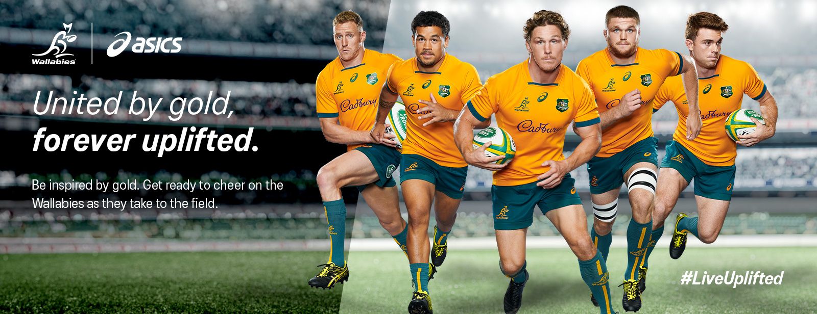 Australian Rugby Wallpapers - Wallpaper Cave