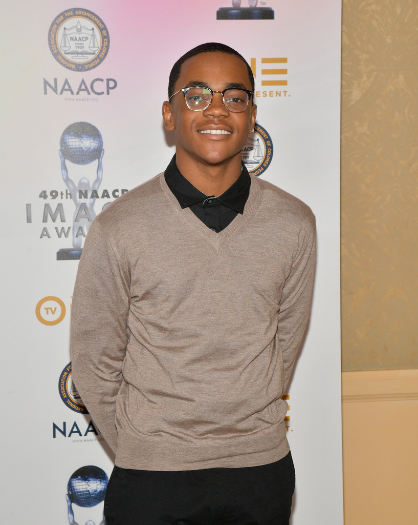 Michael Rainey Jr. Wallpapers - Wallpaper Cave