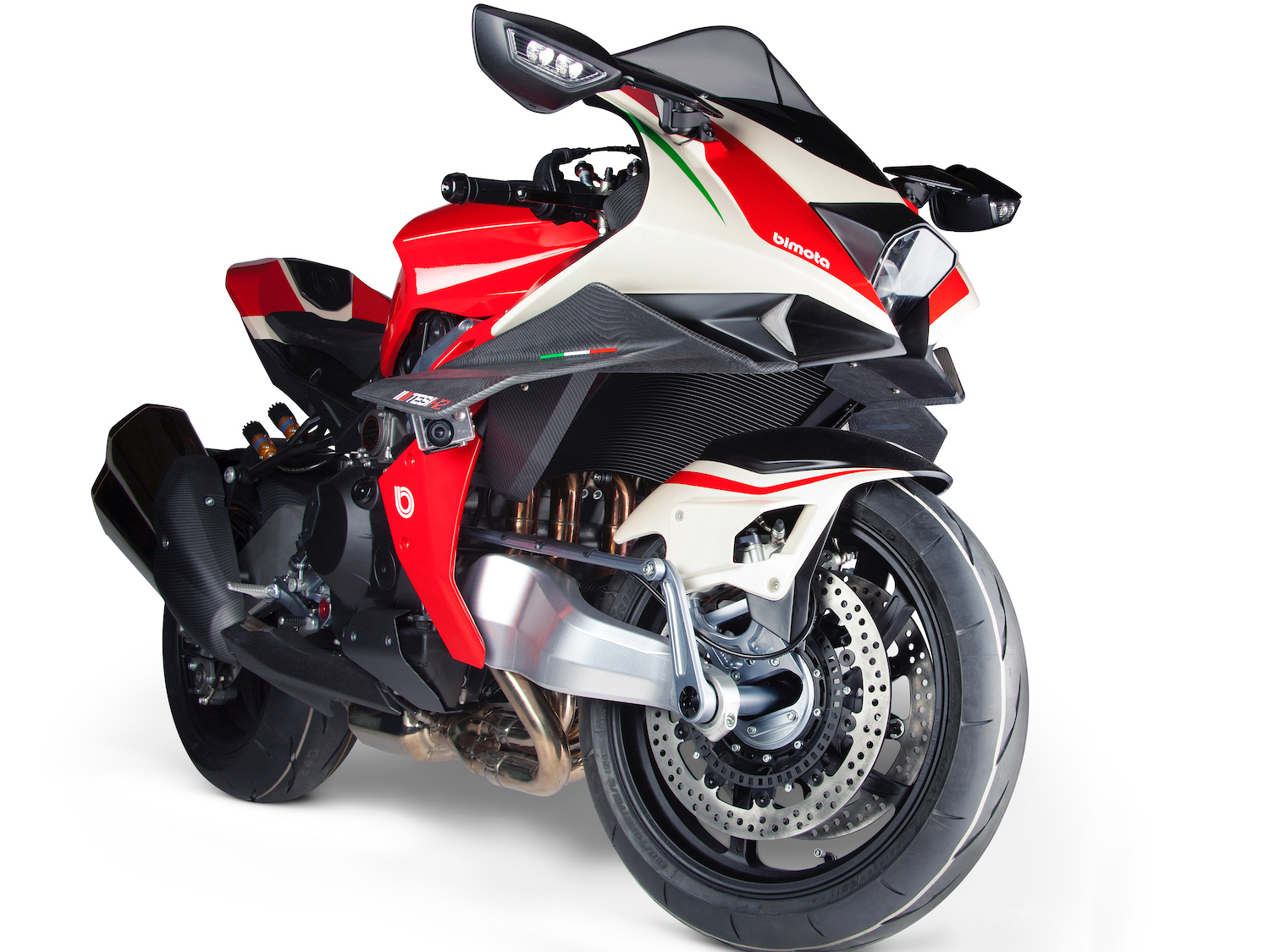 Bimota Tesi H2 Wallpapers - Wallpaper Cave
