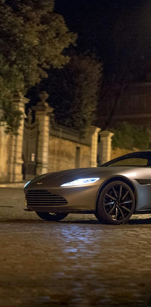 DB10 Wallpapers - Wallpaper Cave