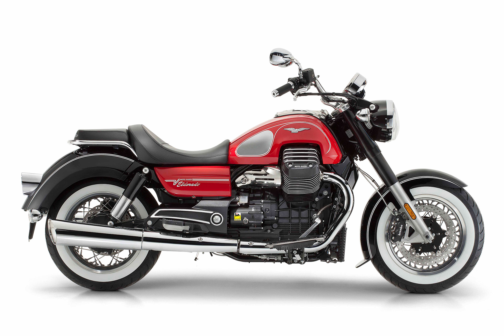 Moto Guzzi Eldorado Wallpapers - Wallpaper Cave
