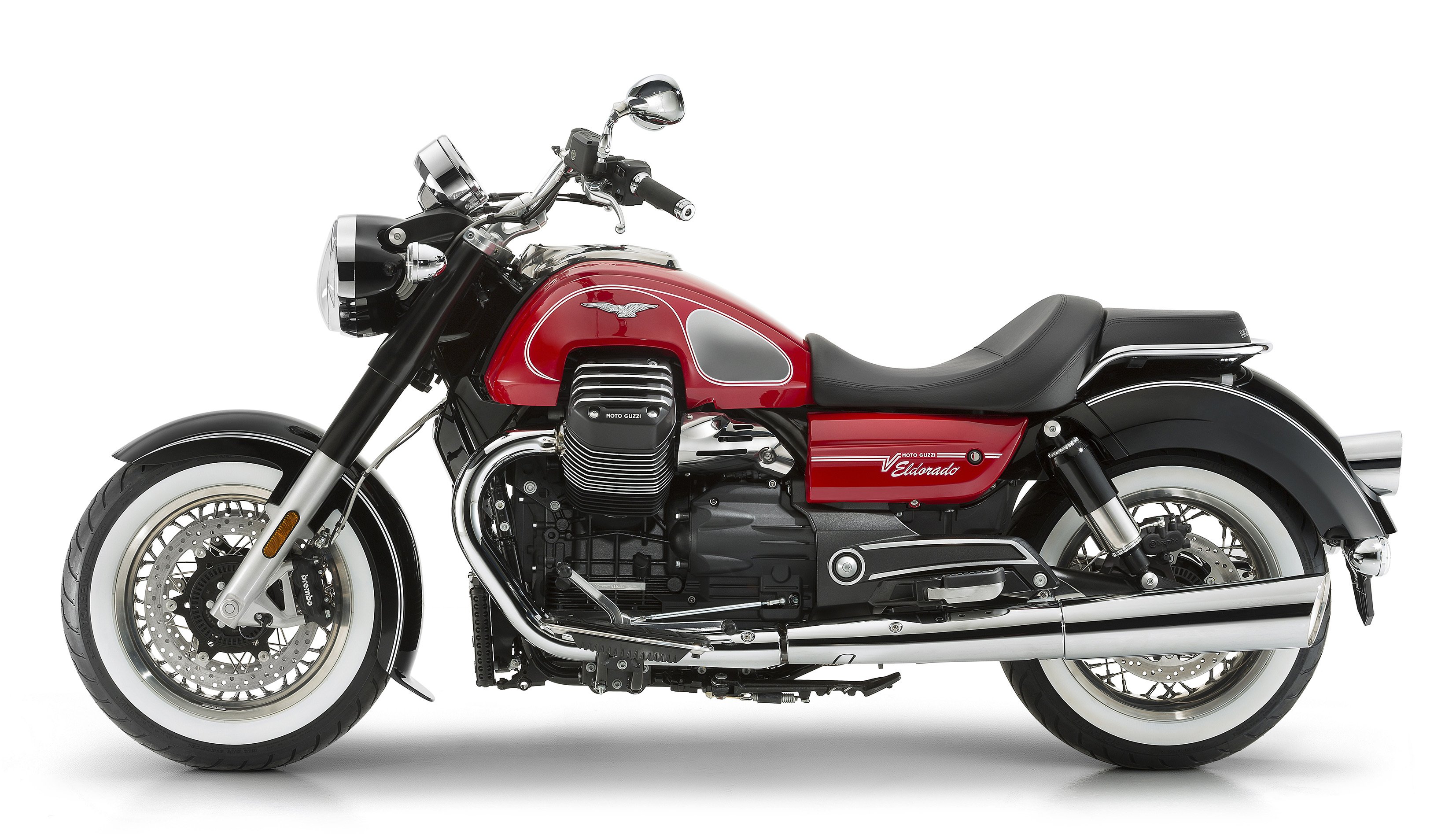 Moto Guzzi Eldorado Wallpapers - Wallpaper Cave