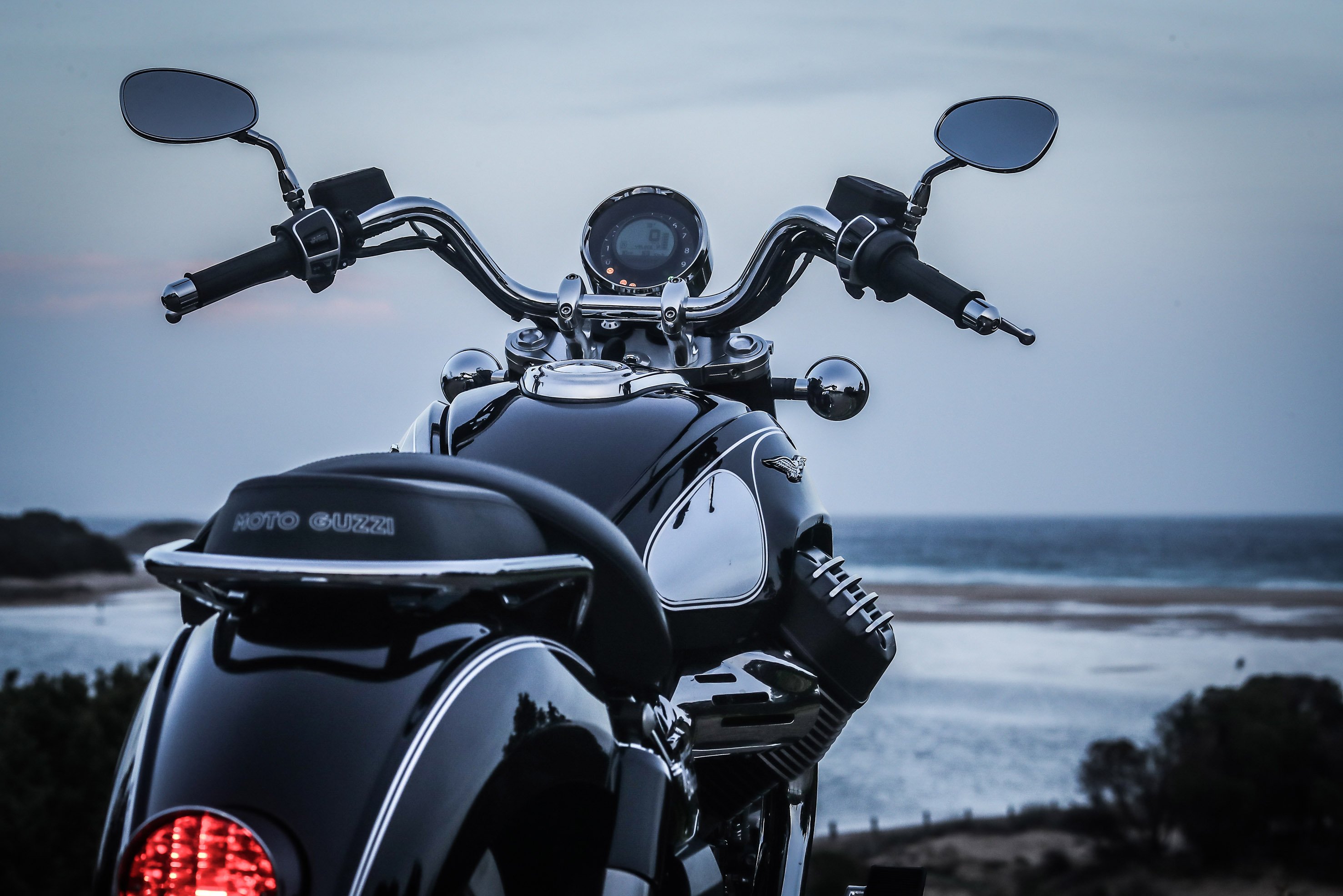 Moto Guzzi Eldorado Wallpapers - Wallpaper Cave