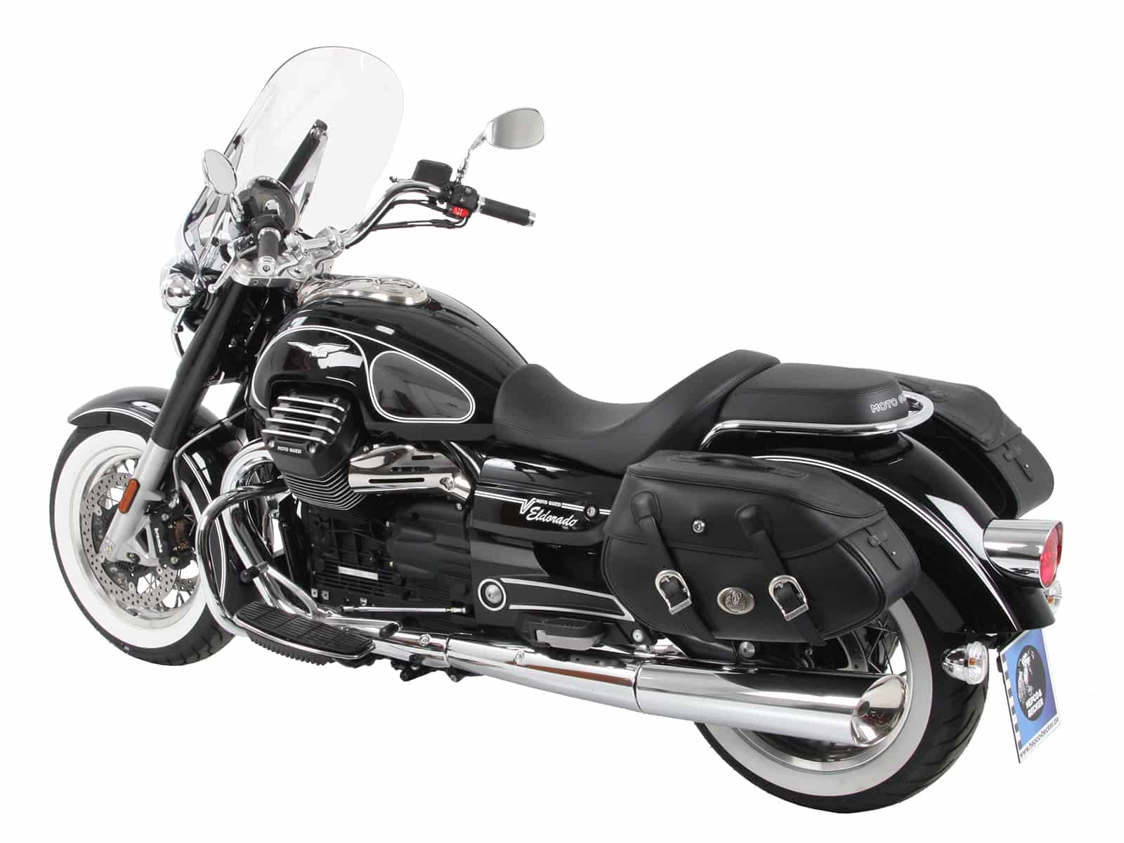 Moto Guzzi Eldorado Wallpapers - Wallpaper Cave