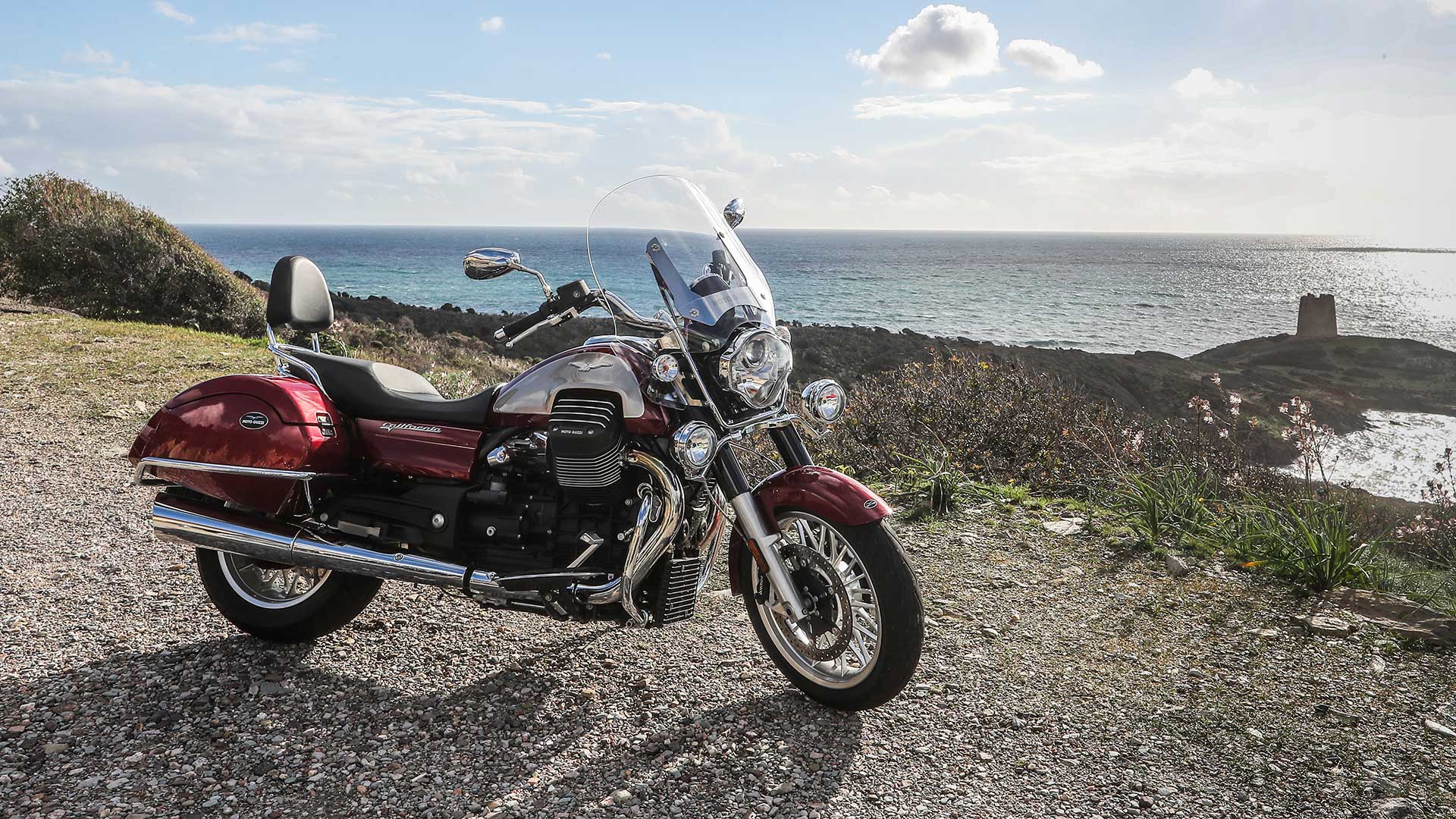 Moto Guzzi Eldorado Wallpapers - Wallpaper Cave