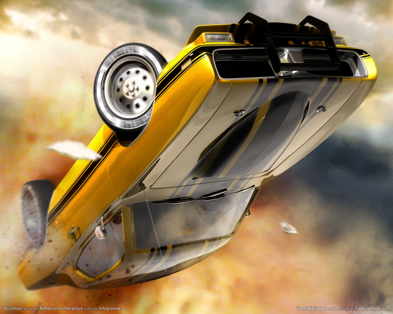 Action Car Wallpapers - Wallpaper Cave