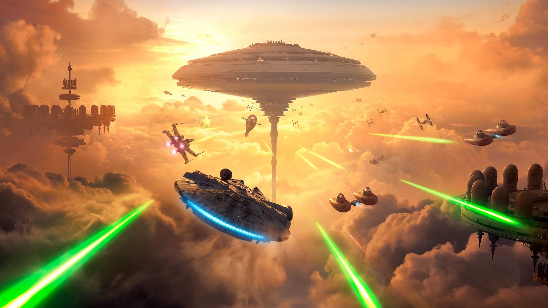 Slave One Wallpapers - Wallpaper Cave