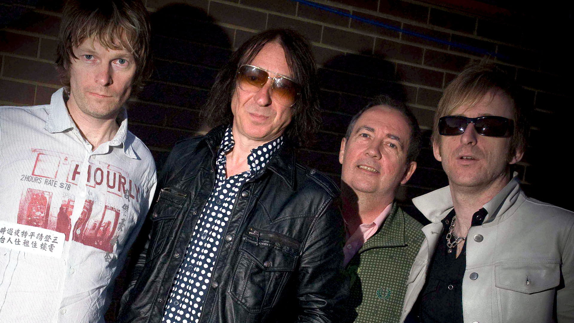 Buzzcocks Wallpapers - Wallpaper Cave