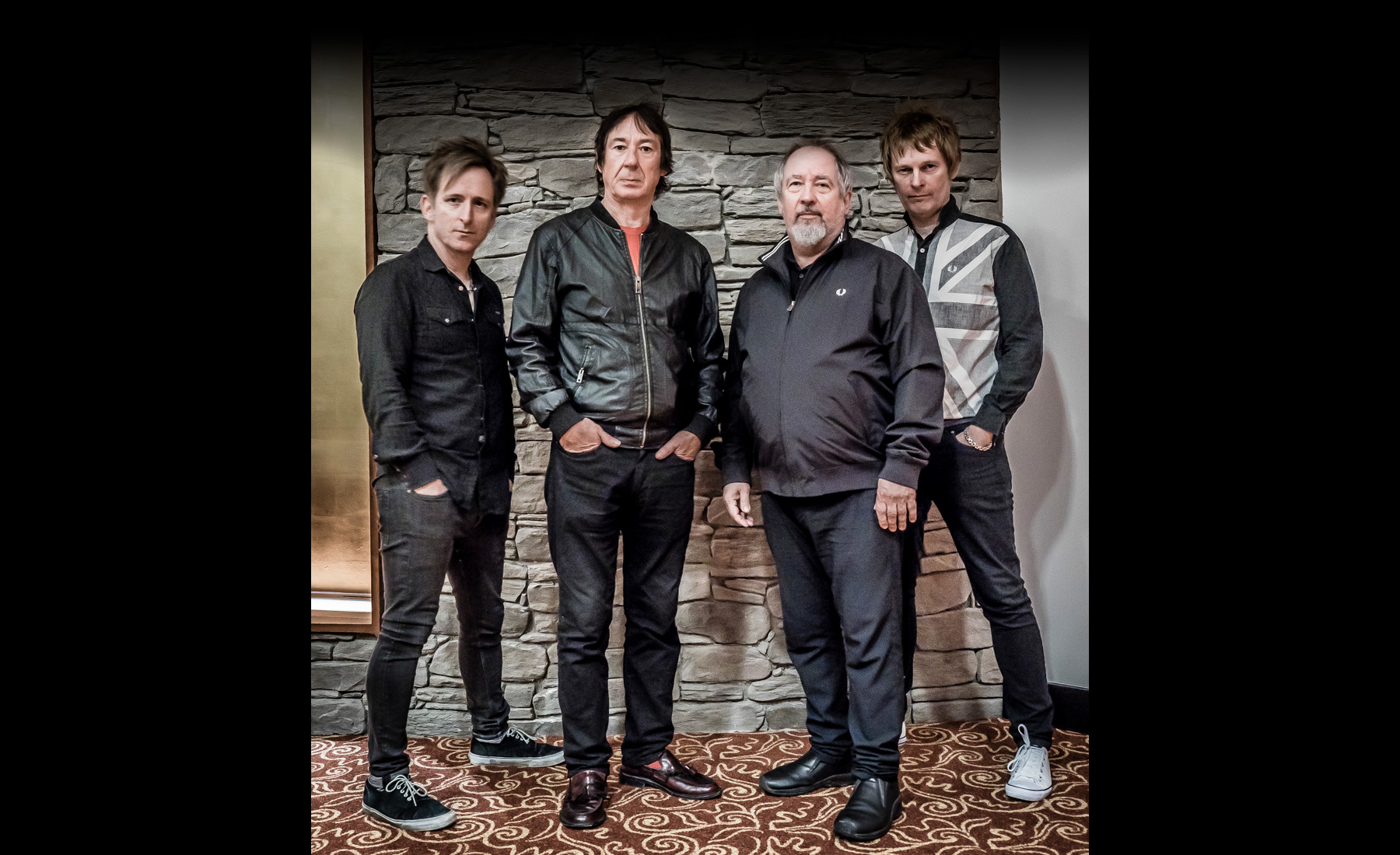 Buzzcocks Wallpapers - Wallpaper Cave