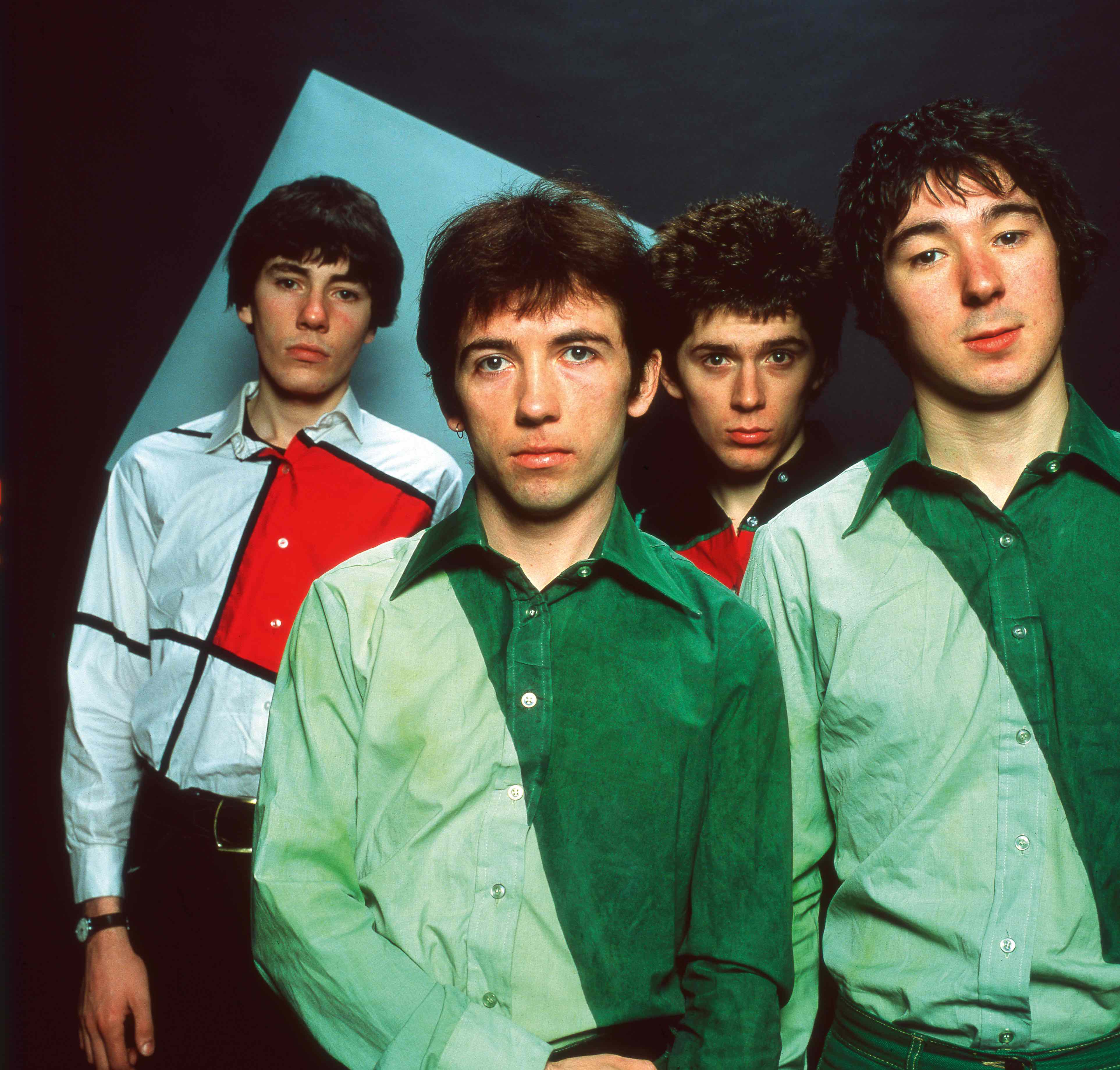 Buzzcocks Wallpapers - Wallpaper Cave