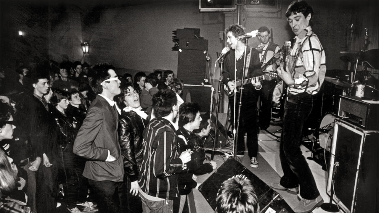 Buzzcocks Wallpapers - Wallpaper Cave