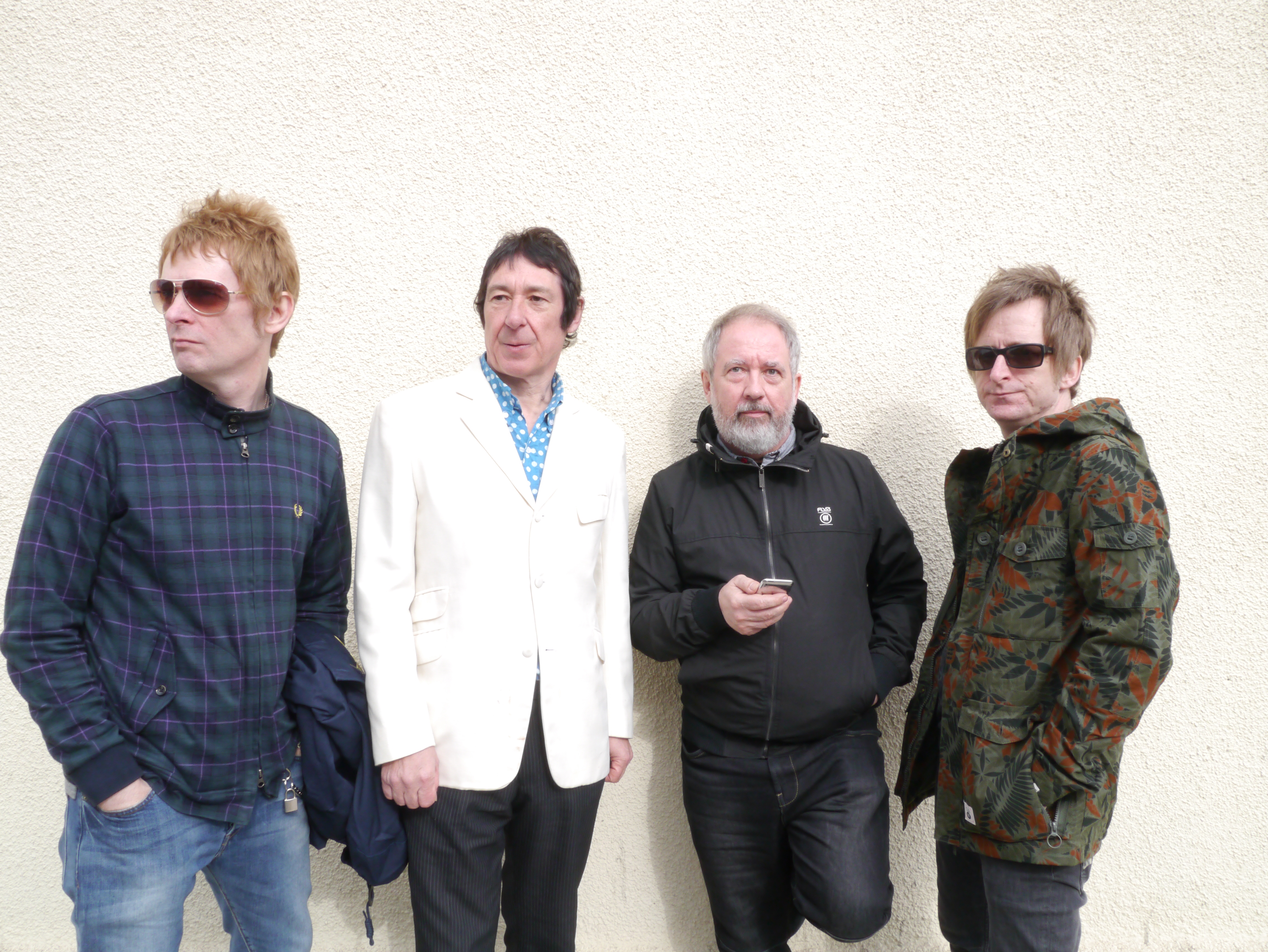 Buzzcocks Wallpapers - Wallpaper Cave