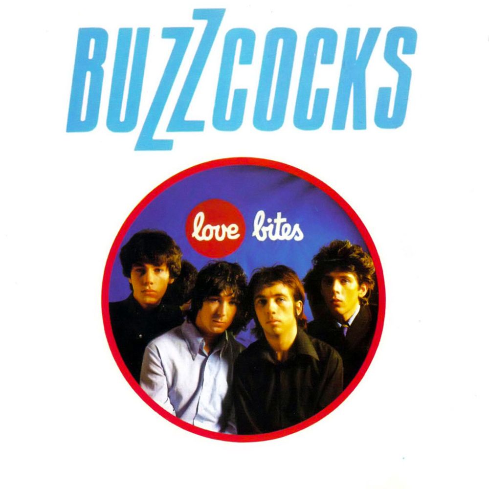 Buzzcocks Wallpapers - Wallpaper Cave