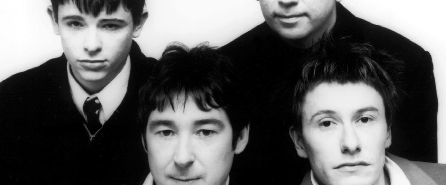 Buzzcocks Wallpapers - Wallpaper Cave