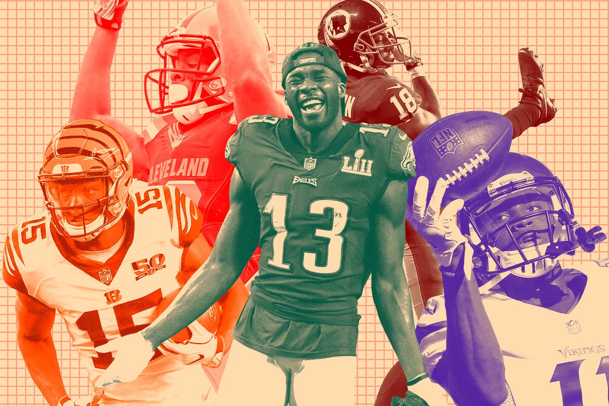 Nelson Agholor Wallpapers - Wallpaper Cave