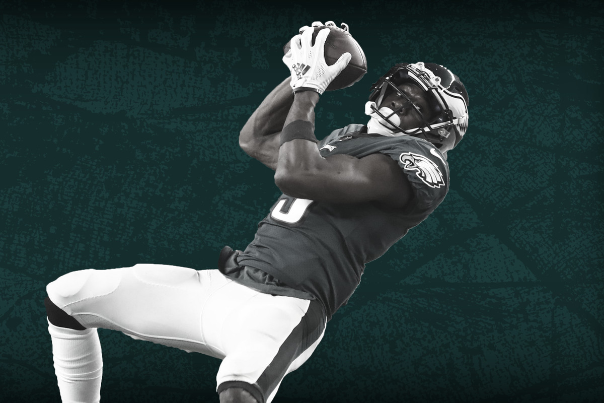 Nelson Agholor Wallpapers - Wallpaper Cave