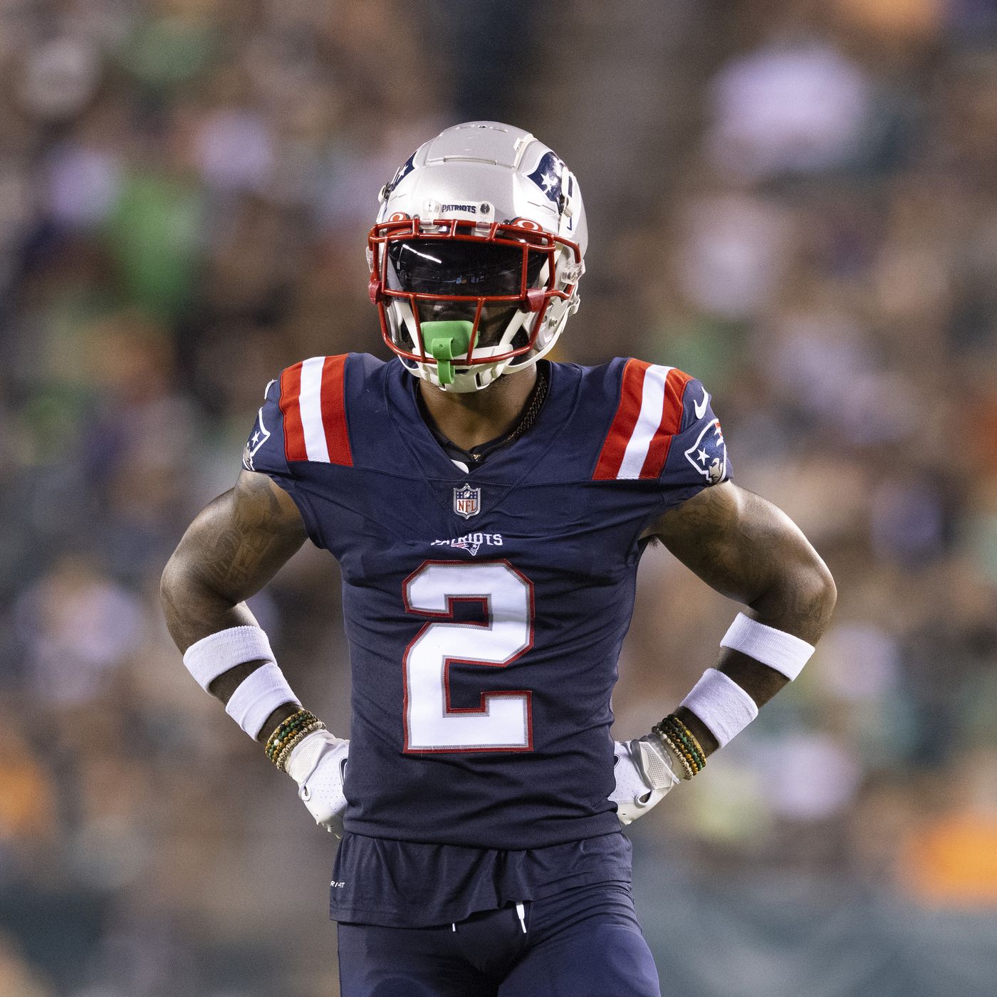 Nelson Agholor Wallpapers - Wallpaper Cave