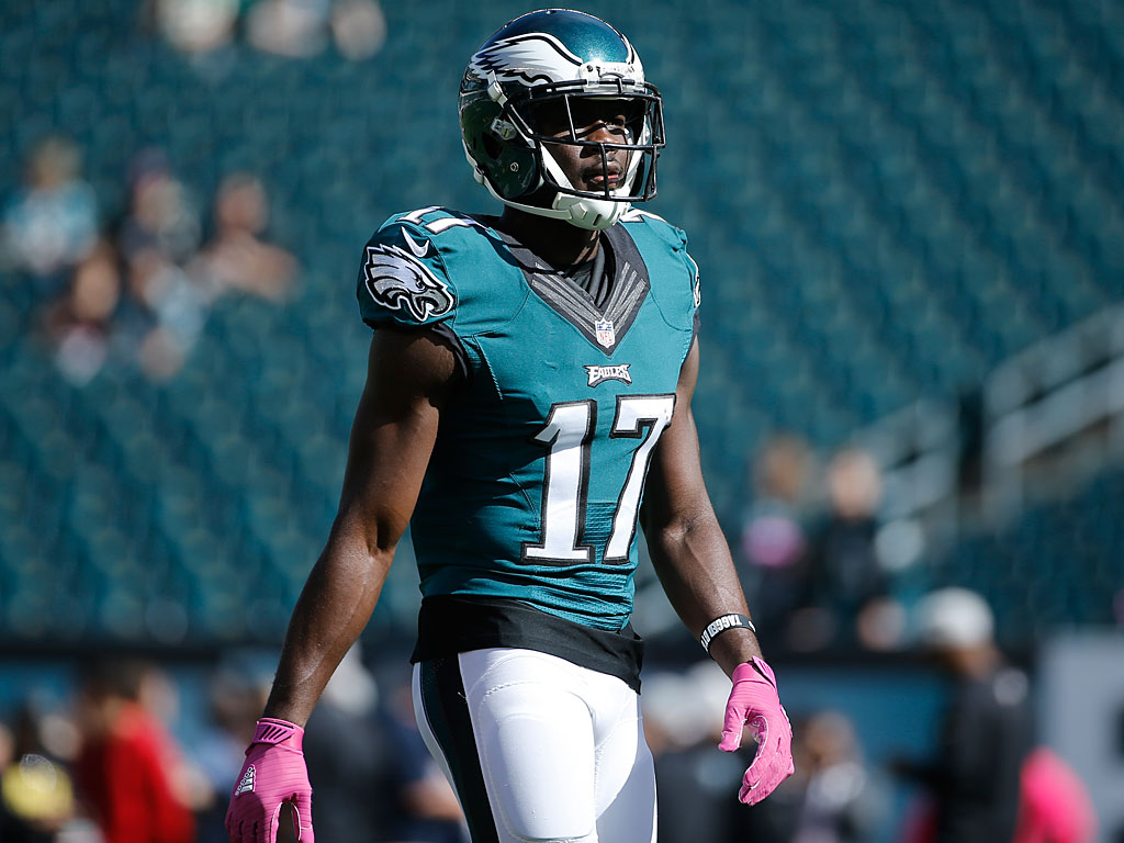 Nelson Agholor Wallpapers - Wallpaper Cave