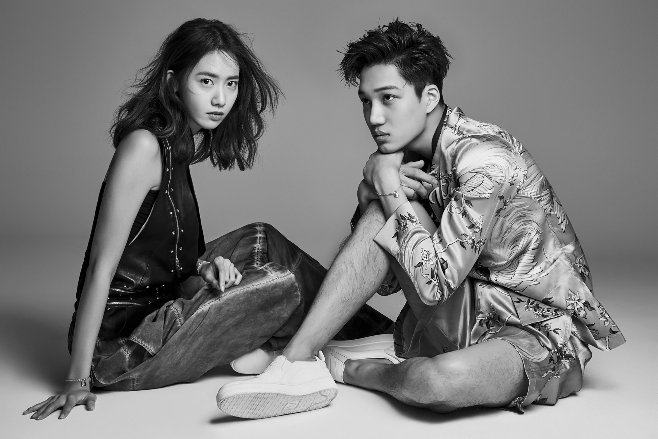 SM Town Wallpapers - Wallpaper Cave