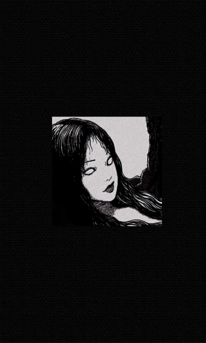 Japanese Horror Wallpapers - Wallpaper Cave