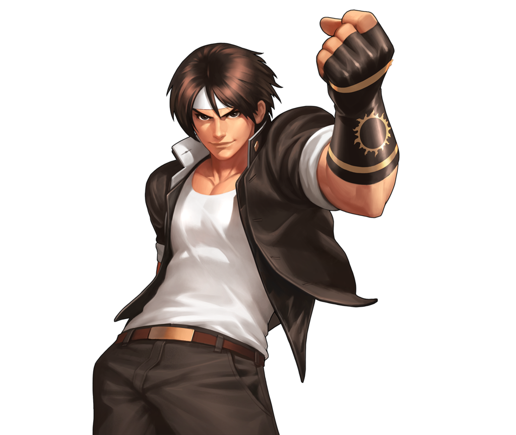 KOF 98 Wallpapers - Wallpaper Cave