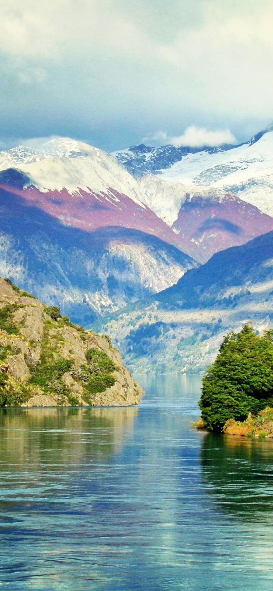 Nice Views Wallpapers - Wallpaper Cave