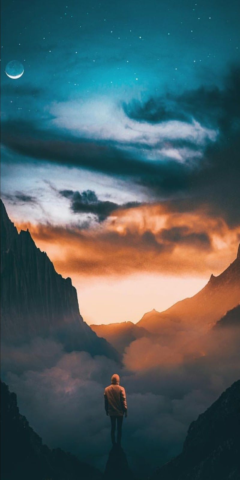 Nice Views Wallpapers - Wallpaper Cave