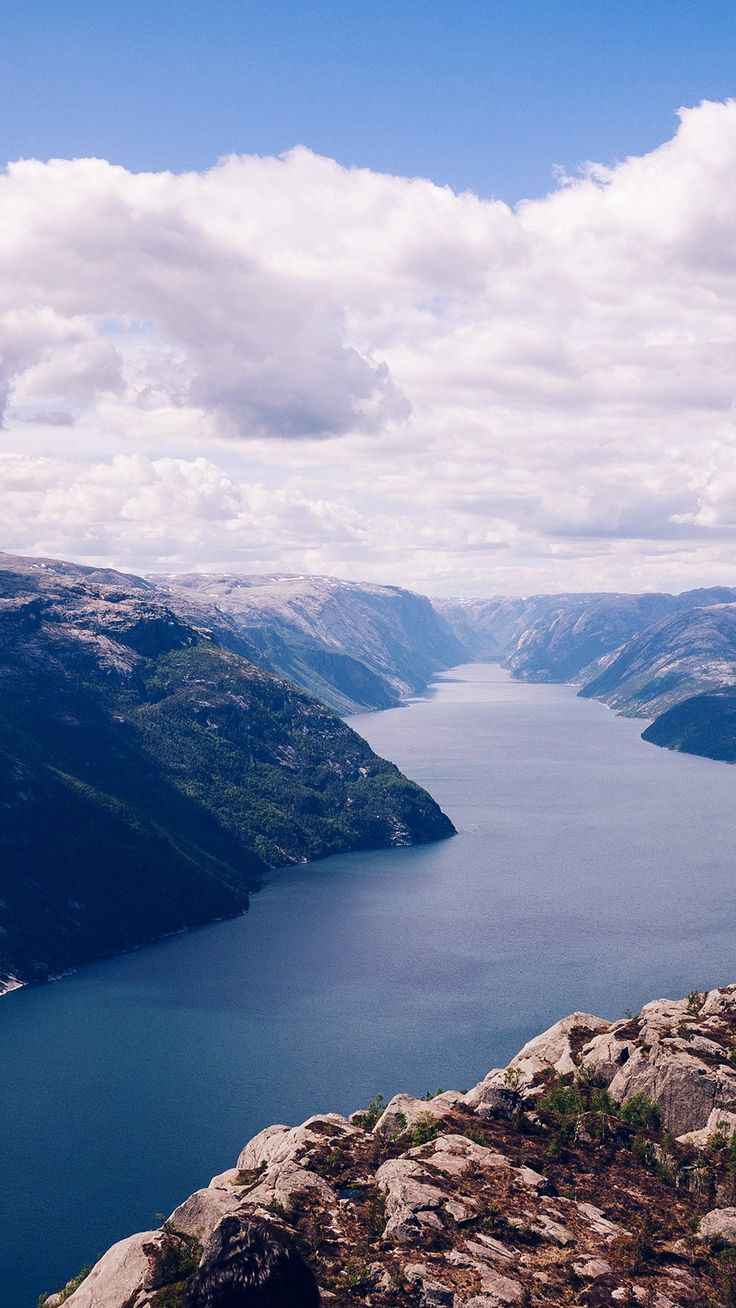 Nice Views Wallpapers - Wallpaper Cave