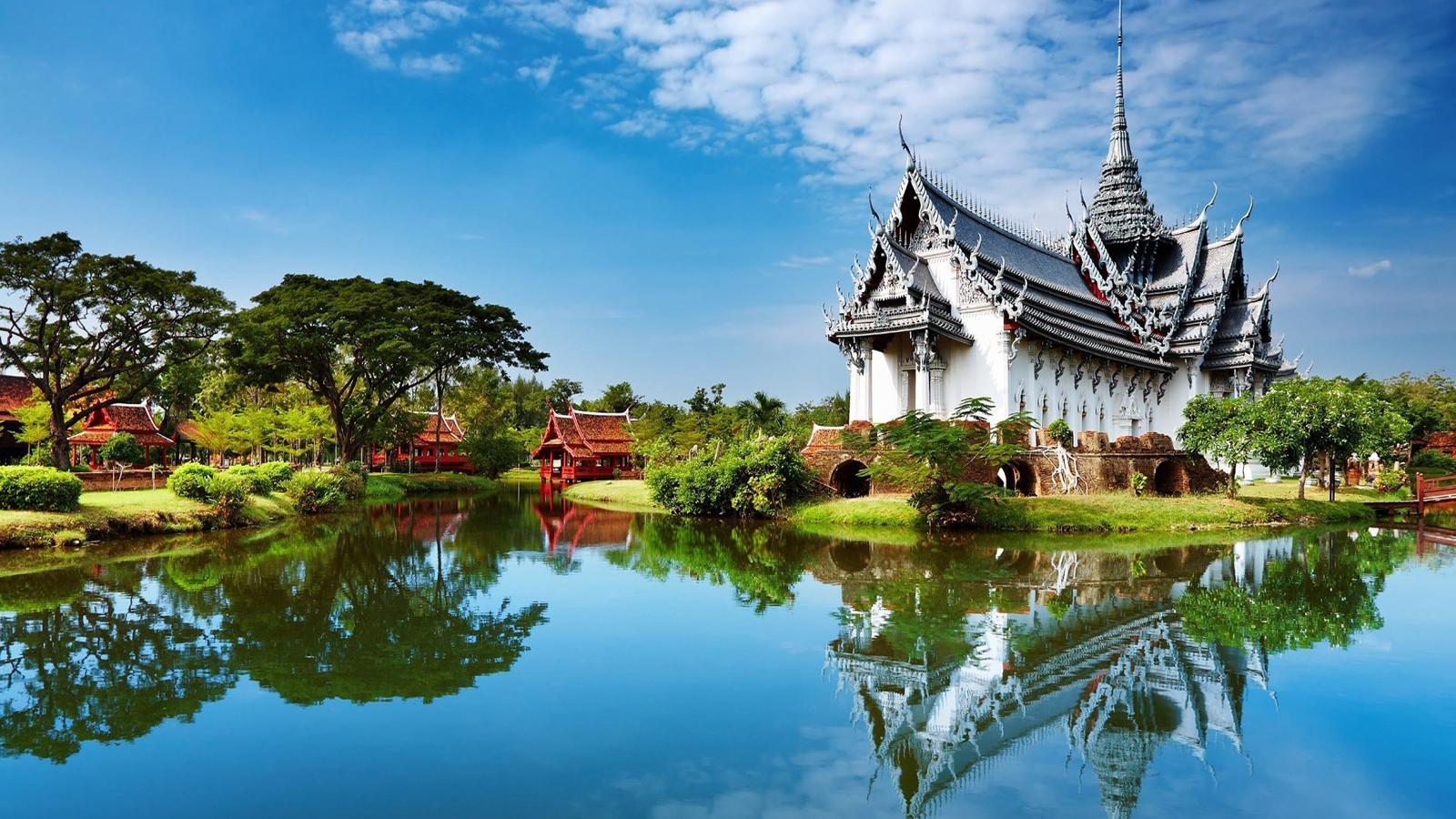 Nice Views Wallpapers - Wallpaper Cave