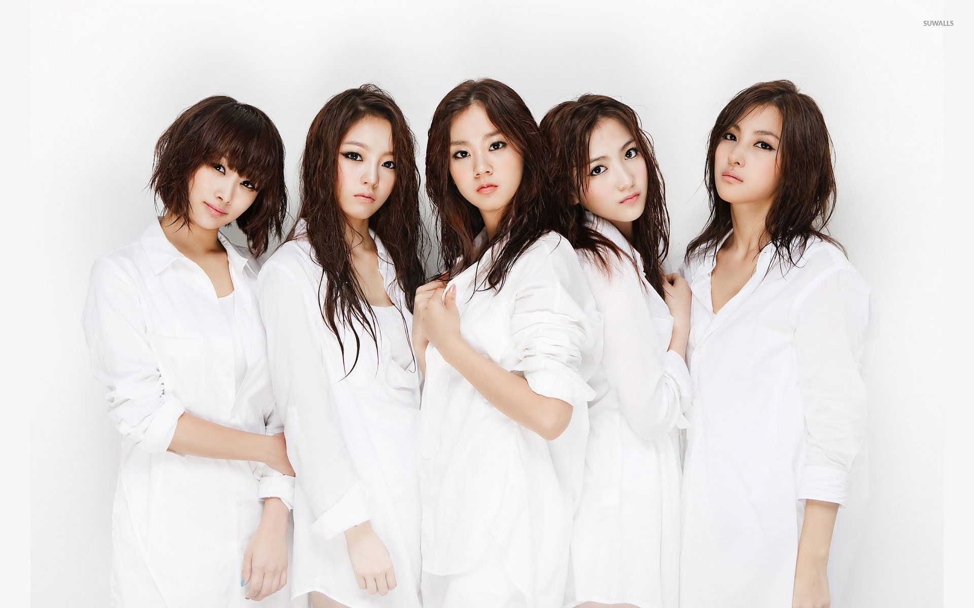 Kara Kpop Wallpapers - Wallpaper Cave