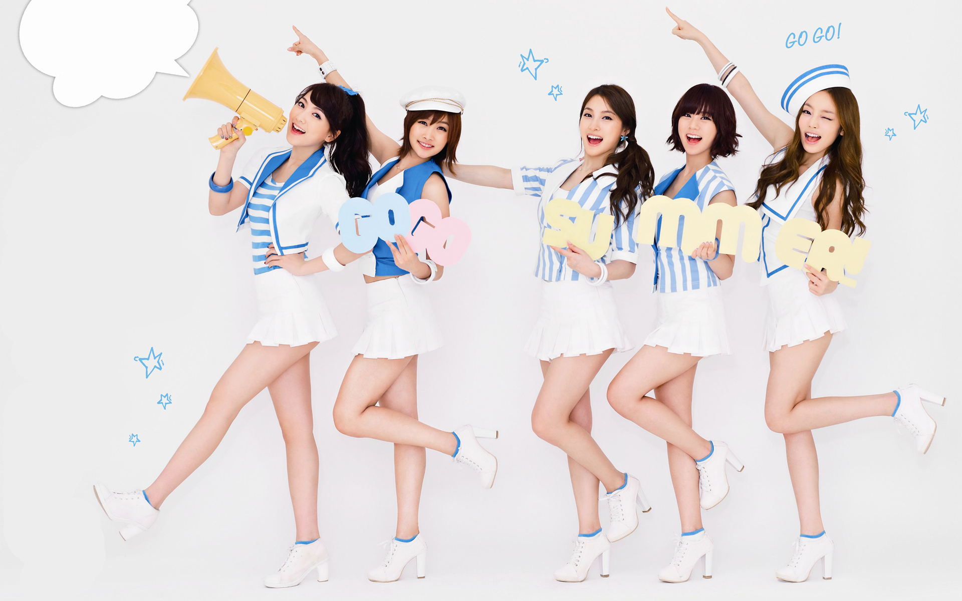 Kara Kpop Wallpapers - Wallpaper Cave