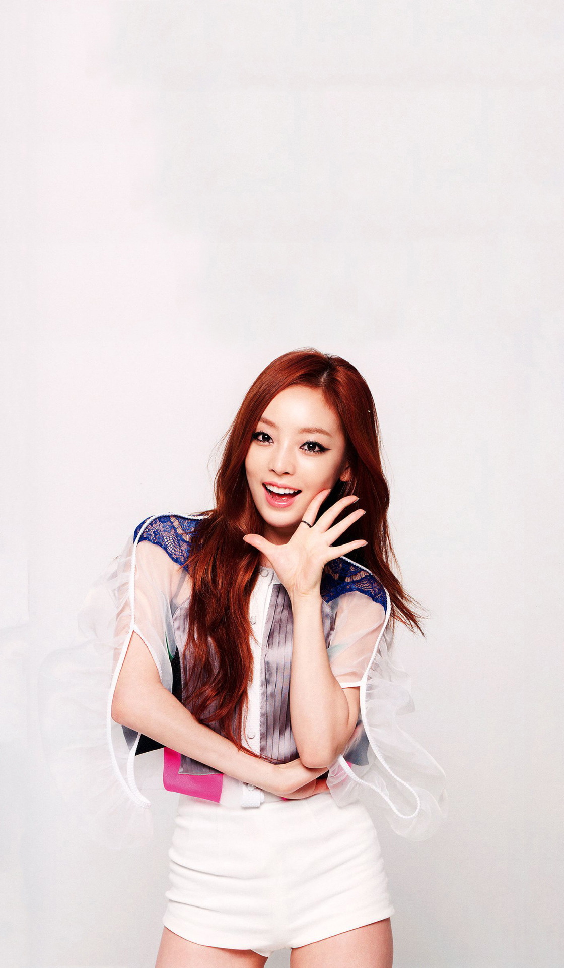 Kara Kpop Wallpapers - Wallpaper Cave