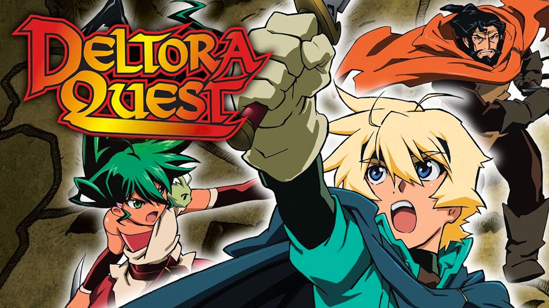 Deltora Quest Wallpapers - Wallpaper Cave