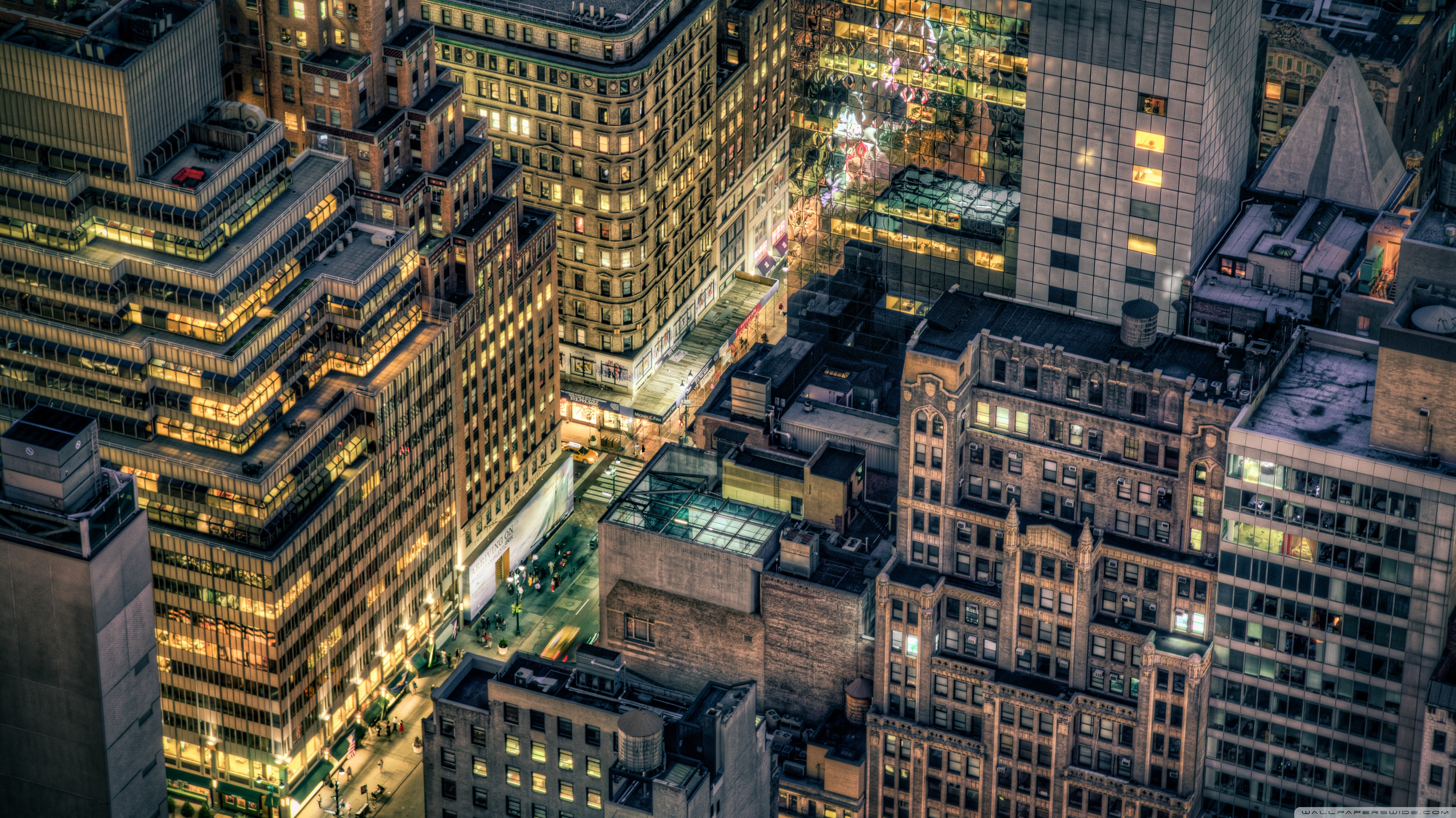 Looking Down Wallpapers - Wallpaper Cave