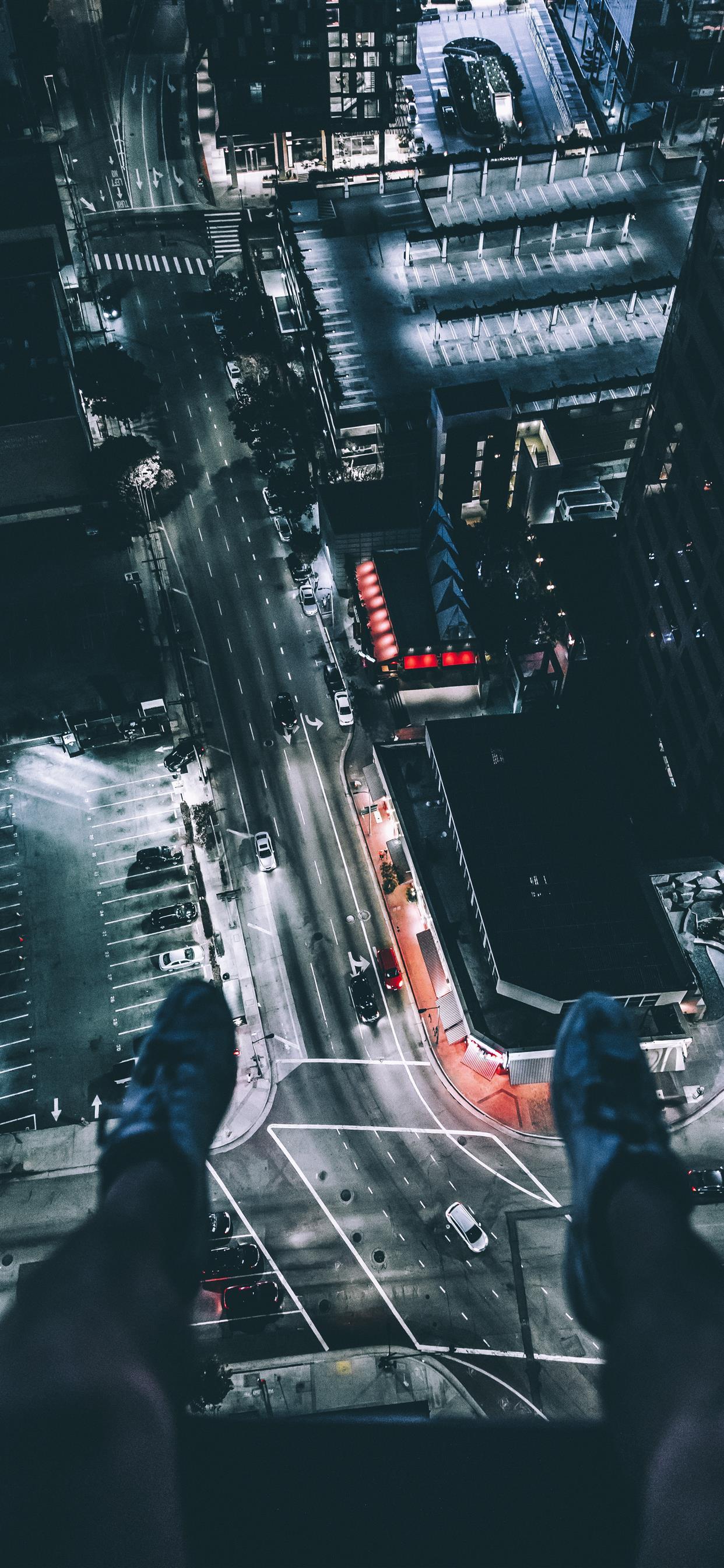 Looking Down Wallpapers - Wallpaper Cave