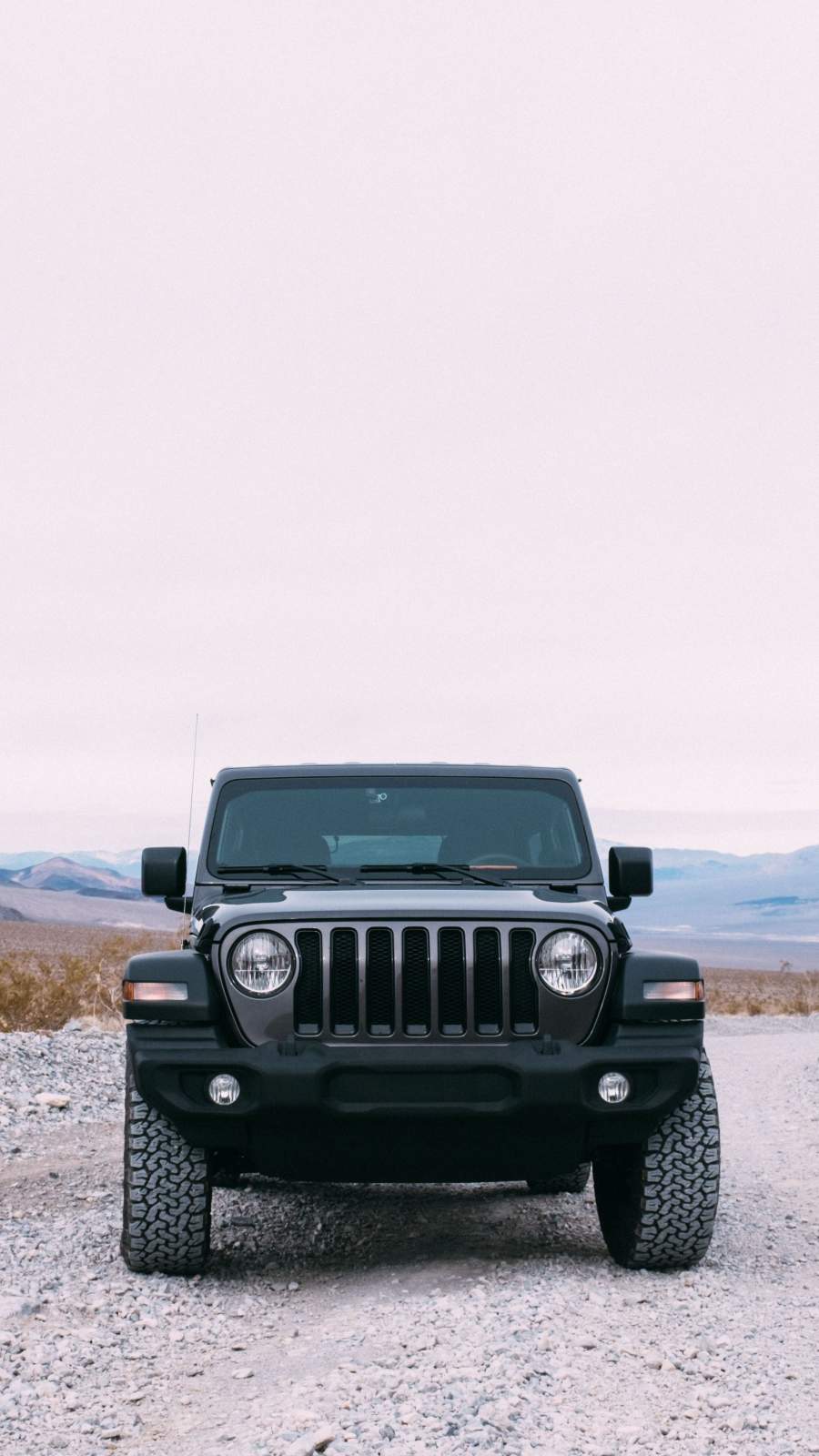 Jeep TJ Wallpapers - Wallpaper Cave