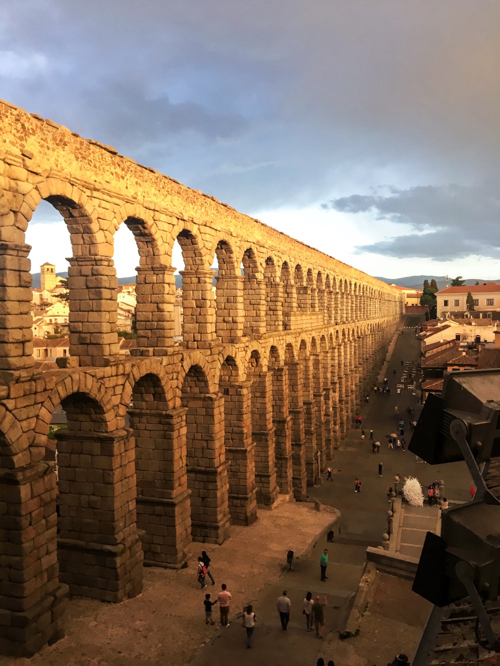 Segovia Wallpapers - Wallpaper Cave