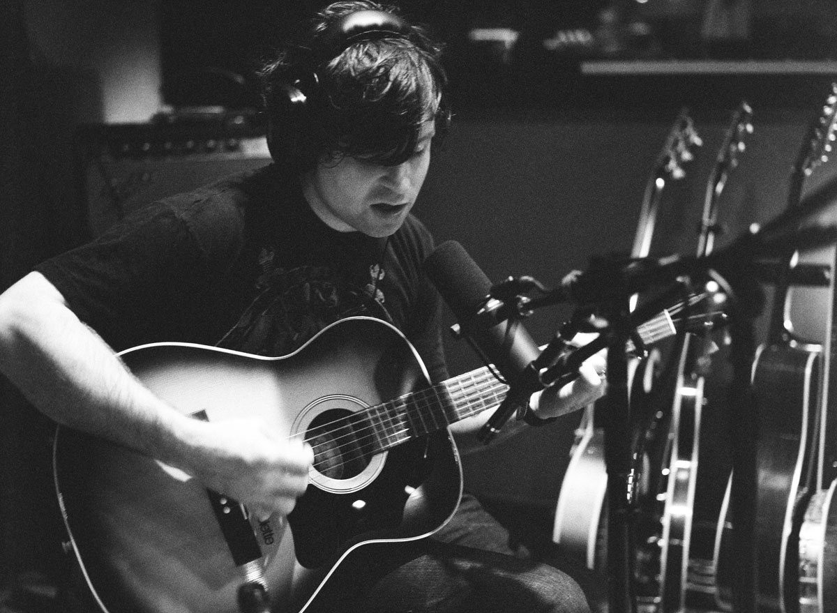 Ryan Adams Wallpapers - Wallpaper Cave